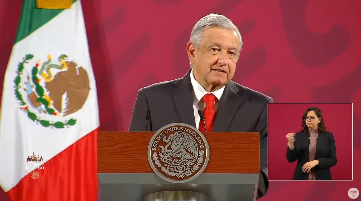 Analizará Obrador Cambios En Su Gabinete Tras Las Elecciones