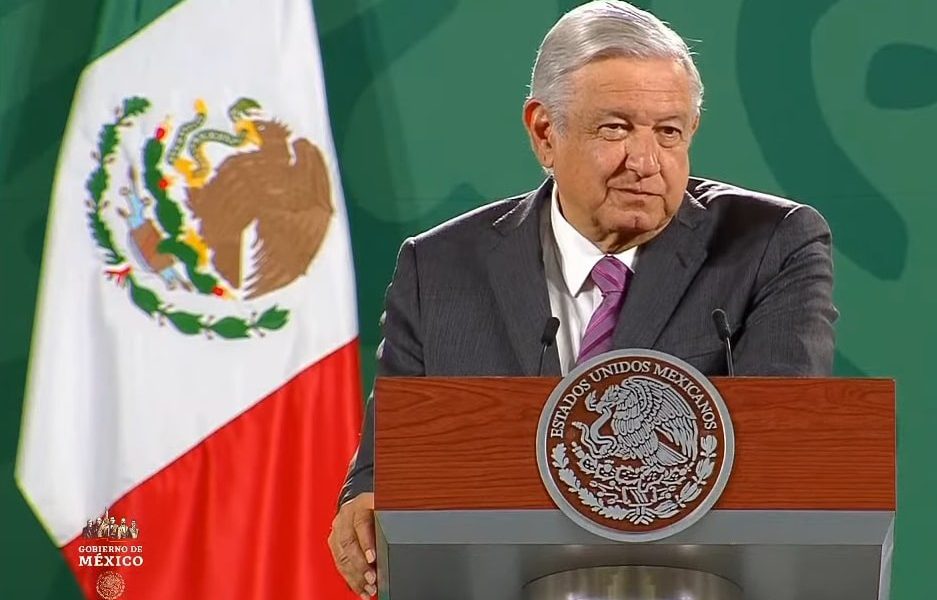 La Oposición Está Muy Menguada Son Impresentables Para El 2024 Amlo