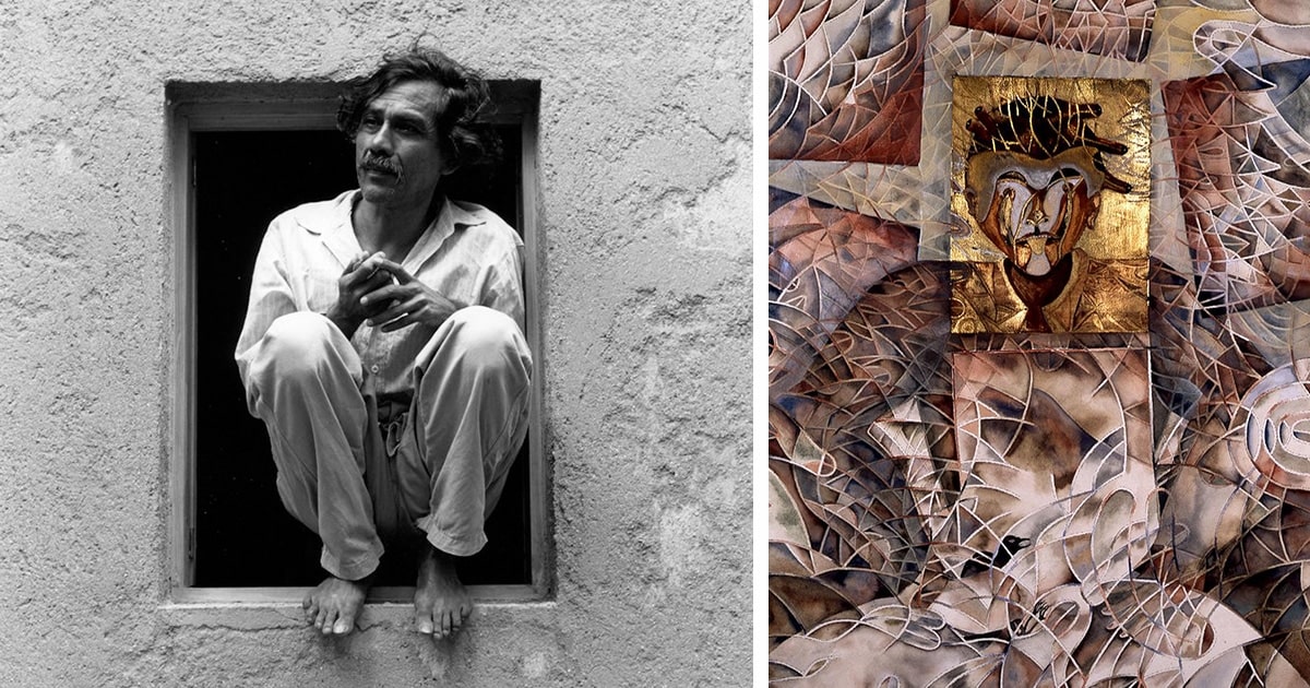 Francisco Toledo Artista Y Activista Oaxaqueño Su Trayectoria Y