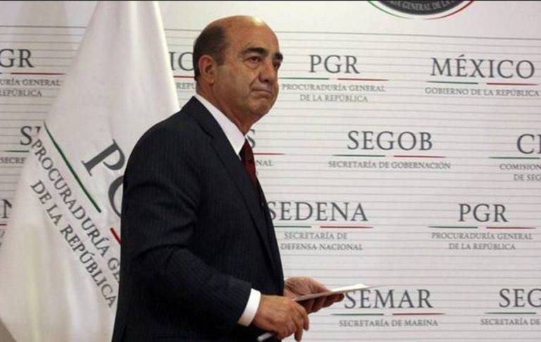 Fgr Detiene A Murillo Karam Por Caso Ayotzina Es Acusado De 3 Delitos