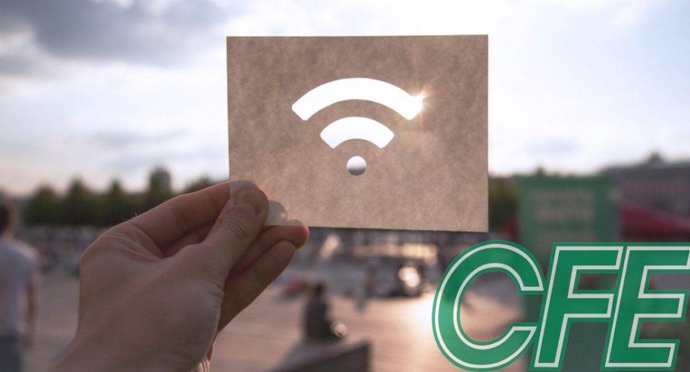‘CFE Internet Para Todos’ beneficiará a 20 millones de mexicanos, destaca presidente AMLO ...