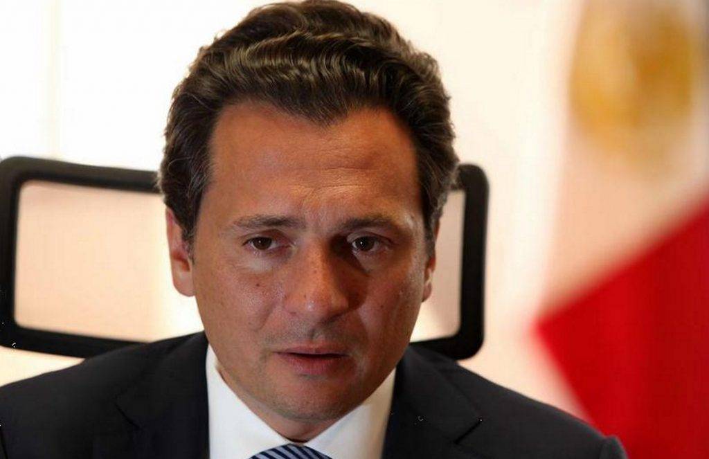 Juez Declara Abierto El Juicio Contra Emilio Lozoya Fgr Pide 46 Años